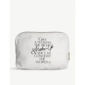 Charlotte Tilbury Make-up Bag