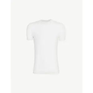 Zimmerli 700 Pureness Modal T-shirt - White
