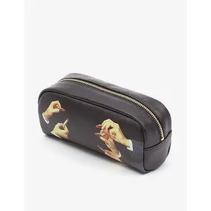 SELETTI Cosmetic Case - One-color