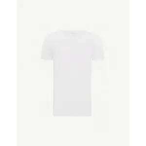 Derek Rose Crewneck Modal T-shirt