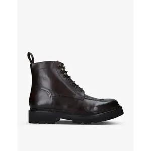 Grenson Jonah Leather Boots