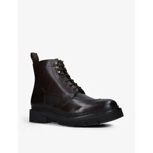 Grenson Jonah Leather Boots