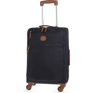 Brics Padded Travel Bags