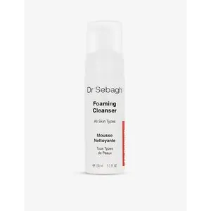DR SEBAGH Foaming Cleanser 150ml - One-color