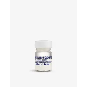 MALIN+GOETZ 10% Sulfur Paste