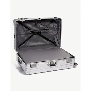 Tumi 19 Degree Aluminium Suitcase