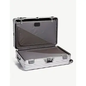 Tumi 19 Degree Aluminium Suitcase