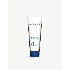 Clarins Active Face Wash 100ml - One-color