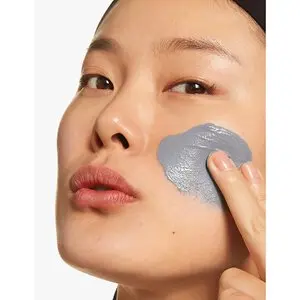 CLINIQUE All About Clean 2-in-1 Charcoal Mask And Scrub