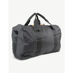 SKYFLITE Skypak Folding Woven Travel Bag - Black