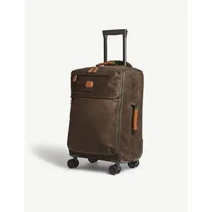 BRICS Life Cabin 4-wheel 55cm Suitcase