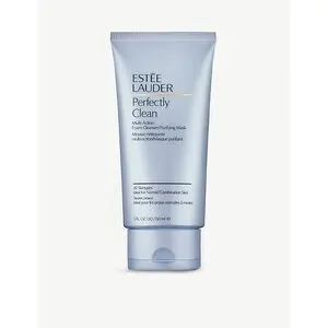 Estée Lauder Perfectly Clean Foam Cleanser/purifying Mask - One-color