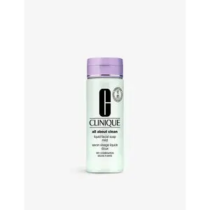 CLINIQUE Liquid Facial Soap Mild - One-color