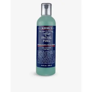 KIEHL'S SINCE 1851 Facial Fuel Energising Face Wash - One-color