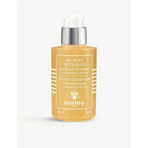 Sisley Tropical Resins Gentle Cleansing Gel 120ml - Na