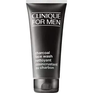 CLINIQUE For Charcoal Face Wash - One-color