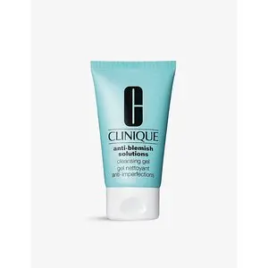 CLINIQUE Anti-blemish Solutions™ Cleansing Gel - One-color