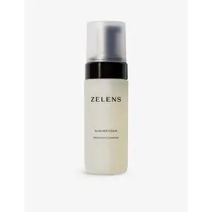 ZELENS Glacier Foam Renewing Cleanser - One-color