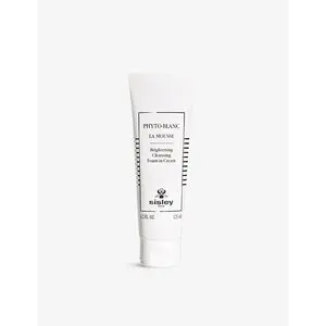 Sisley Phyto-blanc La Mousse Brightening Cleansing Foam-in-cream 150ml - One-color