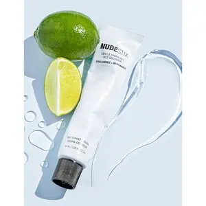 NUDESTIX Gentle Hydra-gel Face Cleanser 70ml - One-color
