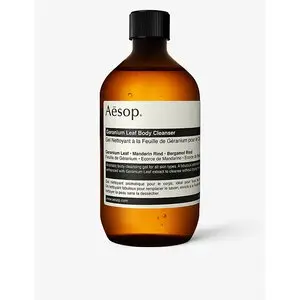 Aesop Geranium Leaf Body Cleanser Refill - One-color