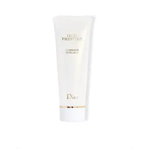 Dior Prestige La Mousse Micellaire Face Cleanser 120g