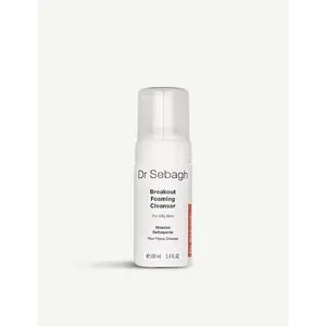DR SEBAGH Breakout Foaming Cleanser - One-color