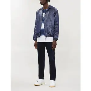 Citizens Of Humanity London Tapered Stretch-denim Jeans - Hyde