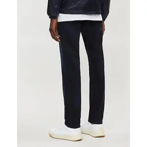 Citizens Of Humanity London Tapered Stretch-denim Jeans - Hyde