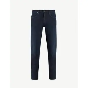 Citizens Of Humanity London Tapered Stretch-denim Jeans - Hyde