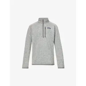 Patagonia Better Sweater Hoodies