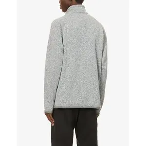 Patagonia Better Sweater Jersey Sweatshirt - Stonewash