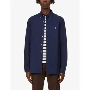 Polo Ralph Lauren Stretch Shirts For Women