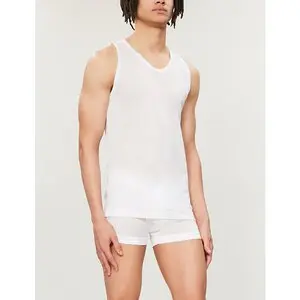 Zimmerli Vests For Men