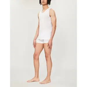 Zimmerli 252 Royal Classic Cotton Vest