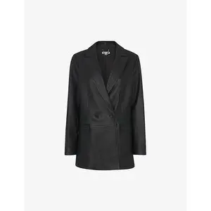 Whistles Collared Blazers For Women