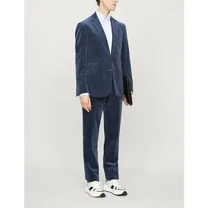 Eton Regular-fit Cotton Shirt