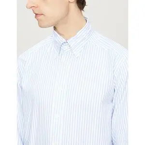 Eton Regular-fit Cotton Shirt