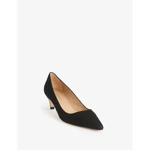 LK BENNETT Ava Suede Courts