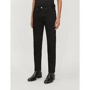 Sandro Slim Fit Jeans For Men