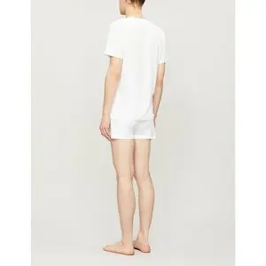 Sunspel Superfine Egyptian Cotton T-shirt Xxl