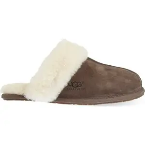 UGG Scuffette Ii Slippers - Dark Brown