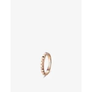 Boucheron Quatre Clou De Paris Ring - Pink