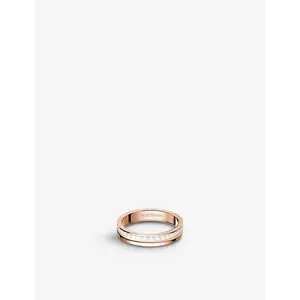 Boucheron Band Rings For Men