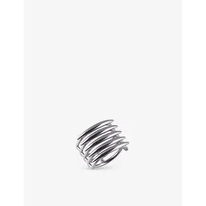 SHAUN LEANE Quill Ring - Sterling Silver