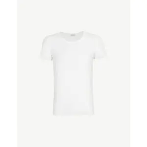 Hanro Cotton Superior Cotton-blend T-shirt Xxl