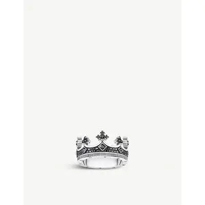THOMAS SABO Crown Ring