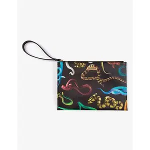 Seletti Wristlet Clutches