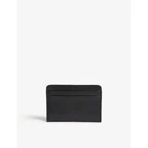 Zadig&Voltaire Leather Card Holder