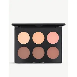 MAC COSMETICS Studio Fix Sculpt And Shape Contour Palette 14.4g Light/medium